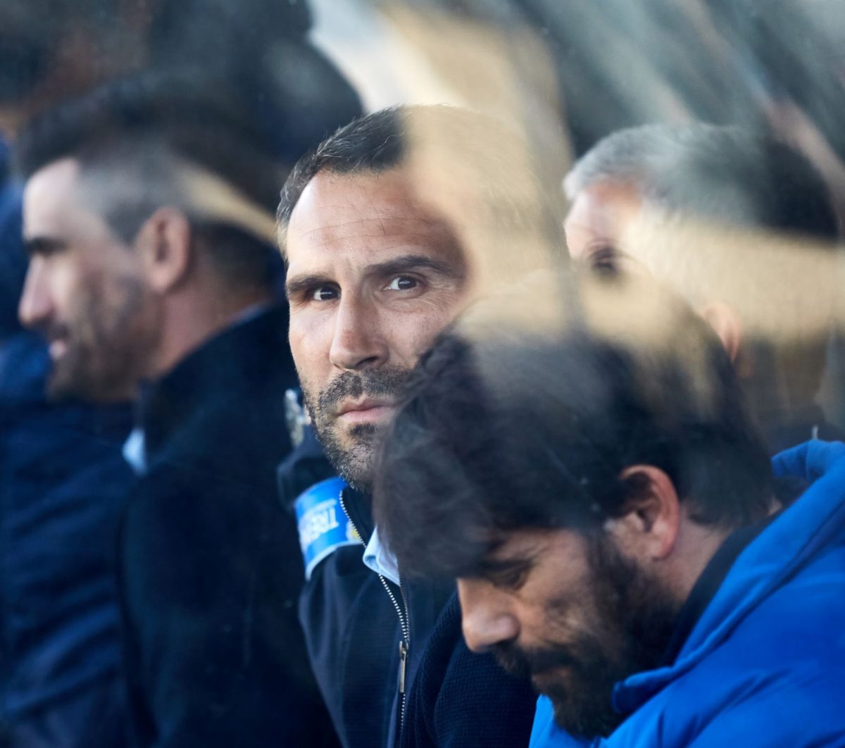 Riccieli renova até 2025 - FC Famalicão