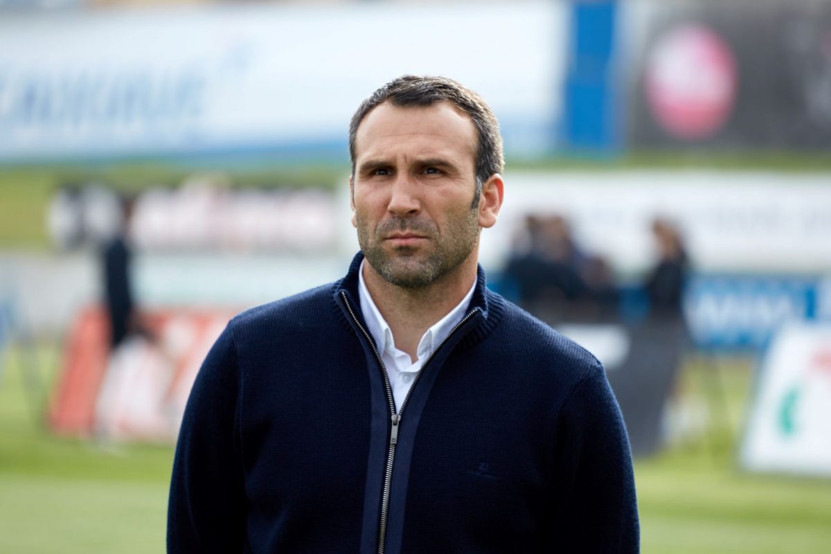 Álex Millán chega para reforçar o ataque - FC Famalicão