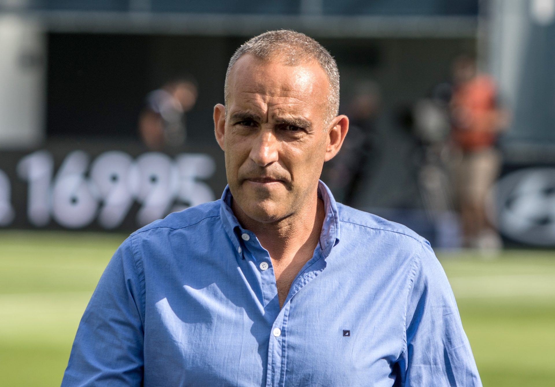 Álex Millán chega para reforçar o ataque - FC Famalicão