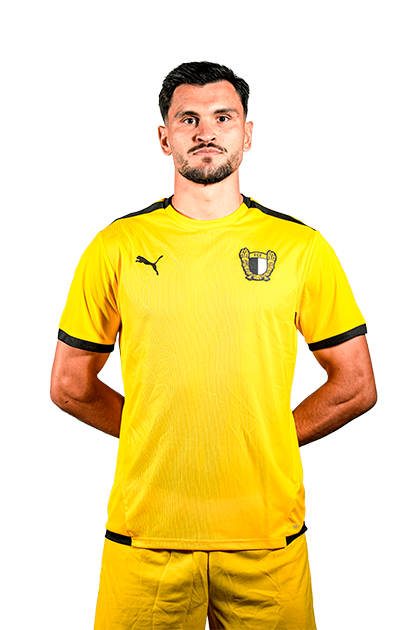 Plantel - FC Famalicão