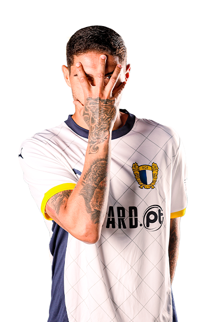 Homepage - FC Famalicão