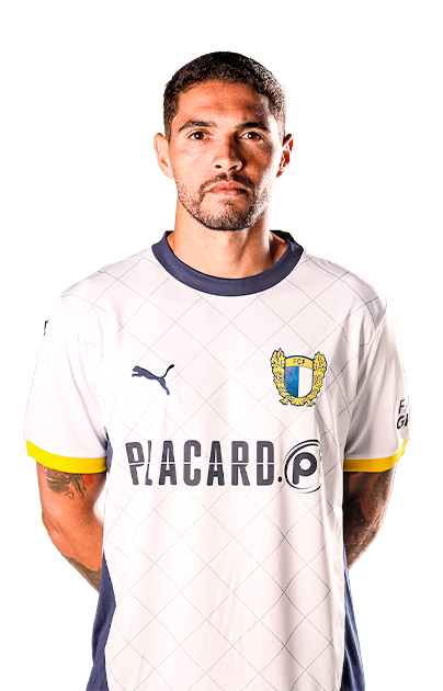 Homepage - FC Famalicão