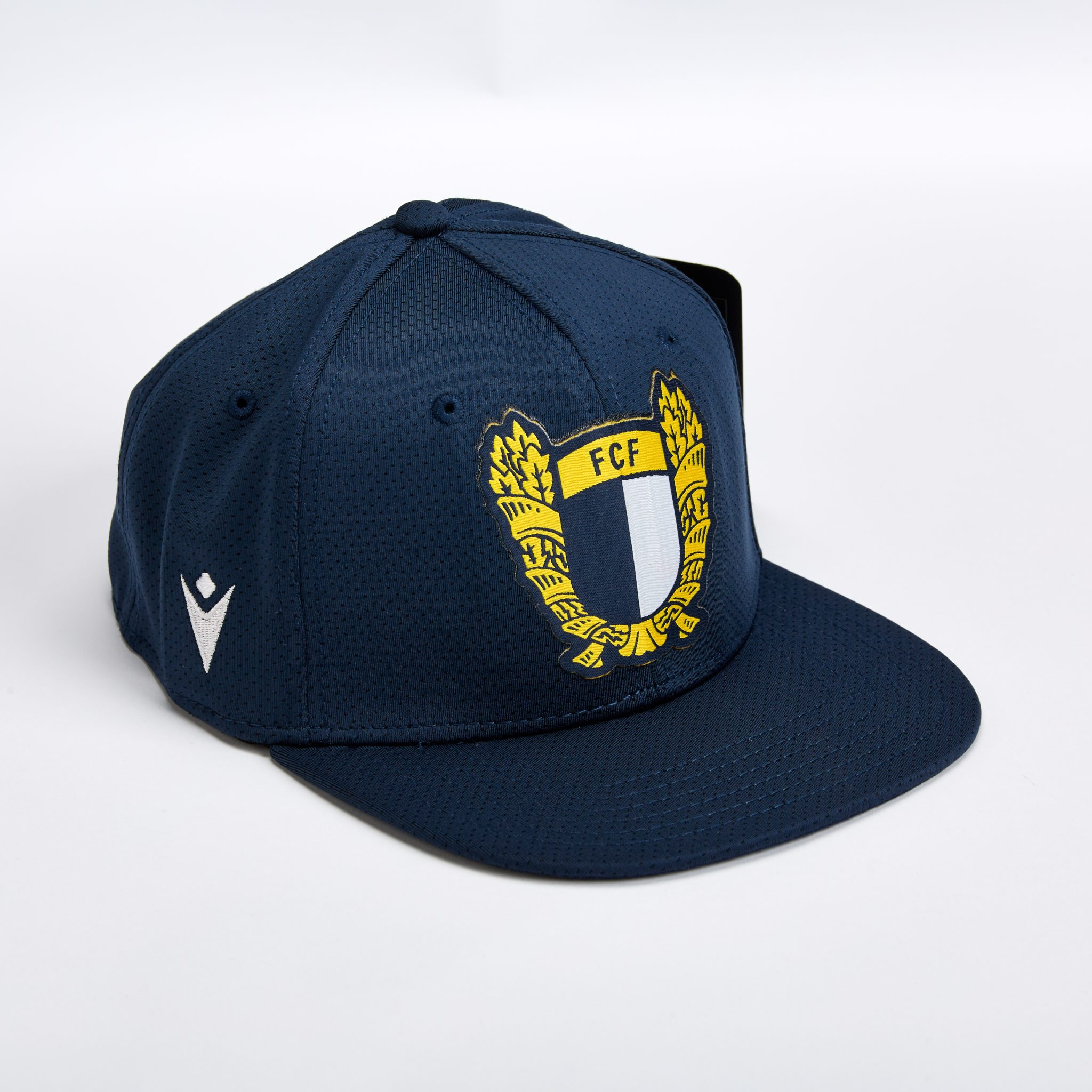 Cap FC Famalicão - FC Famalicão