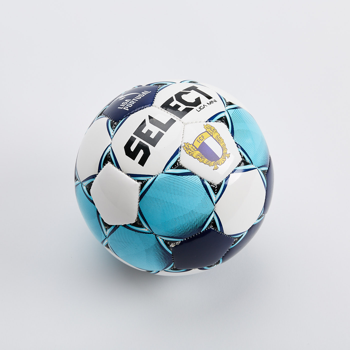 Bola Mini – FC Famalicão