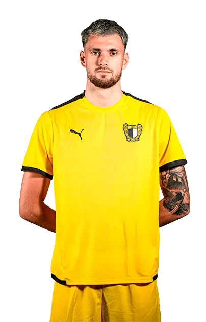 Homepage - FC Famalicão