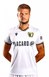 Plantel - FC Famalicão