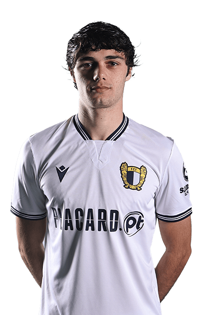 Homepage - FC Famalicão