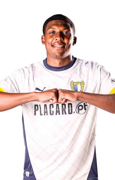 Homepage - FC Famalicão