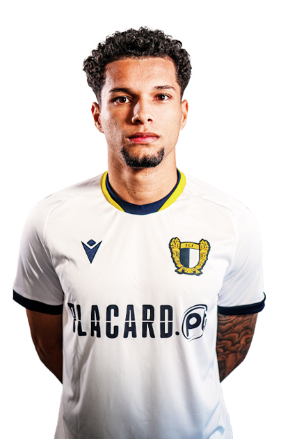 Ian Custódio - FC Famalicão