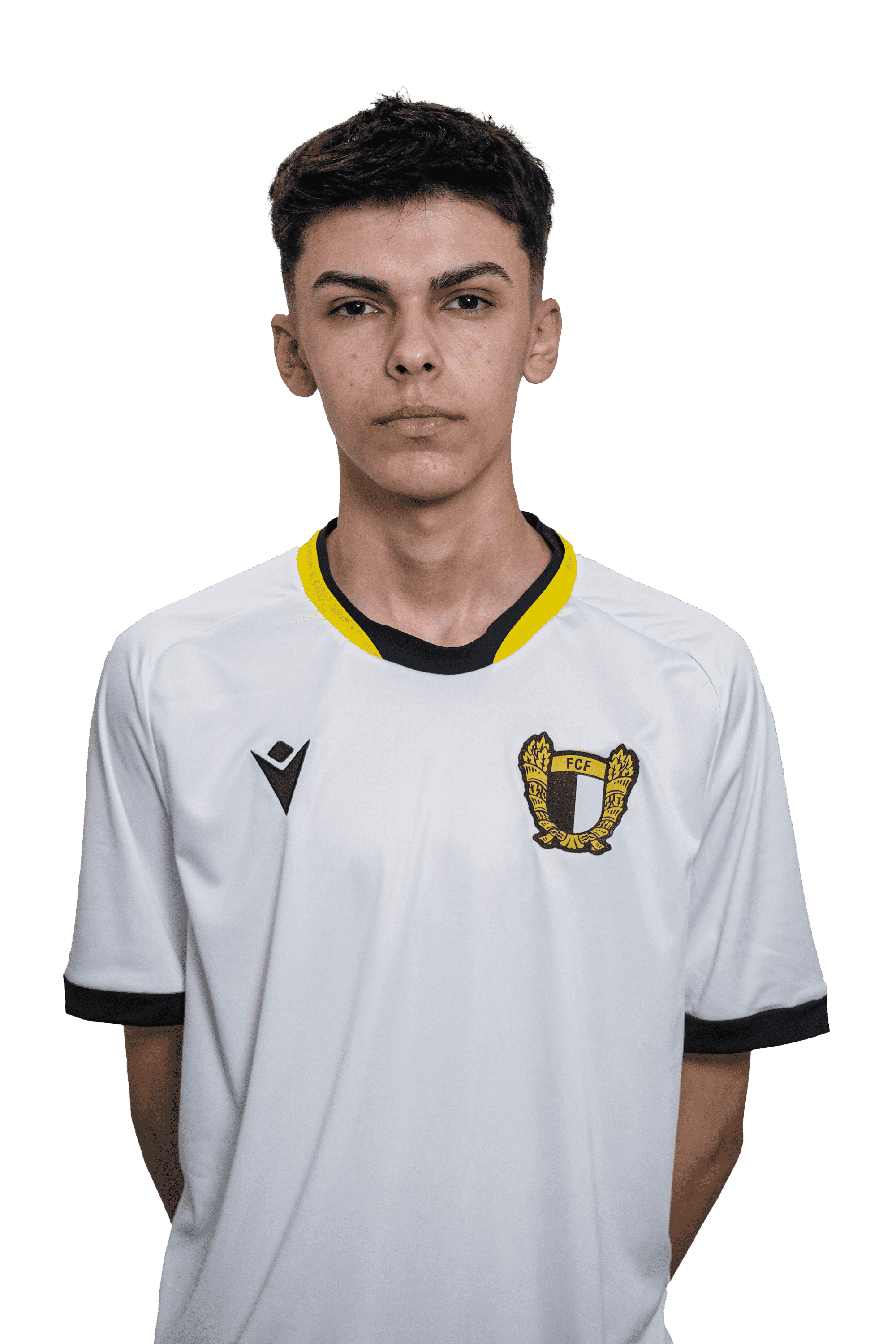 Dinis _Vinagrolih_ Oliveira - FC Famalicão